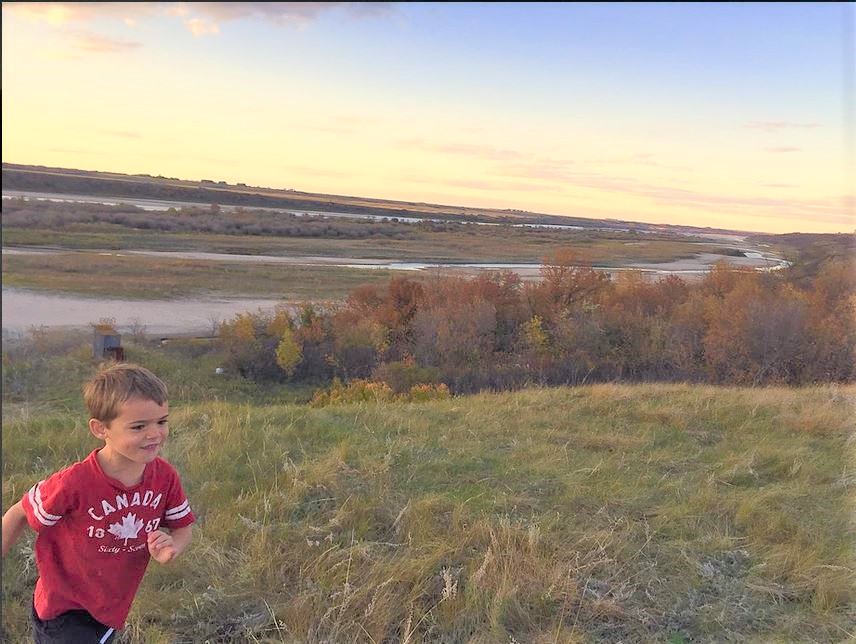 Camp Wolf Willow Birding Day Tours - Enjoy This Beautiful Valley In ...